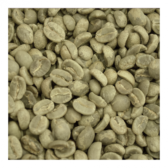 Café verde – Café Oriental